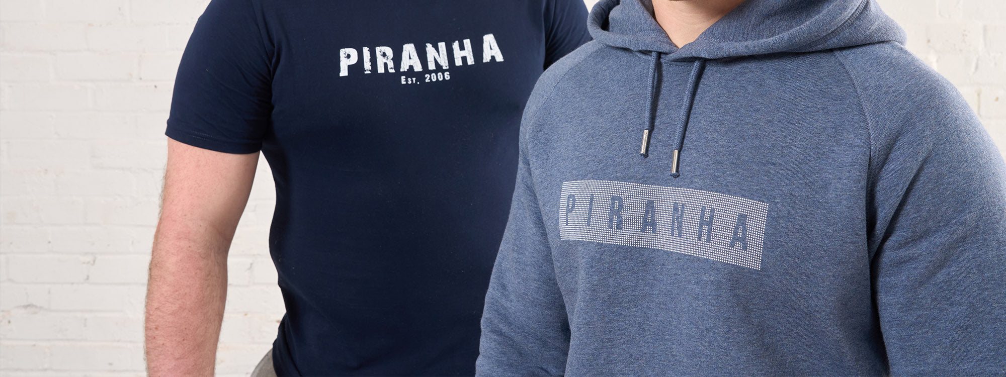 Piranha Lifestyle Mens Range | Mens Loungewear | Hawkinsport
