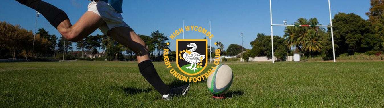 High Wycombe RFC