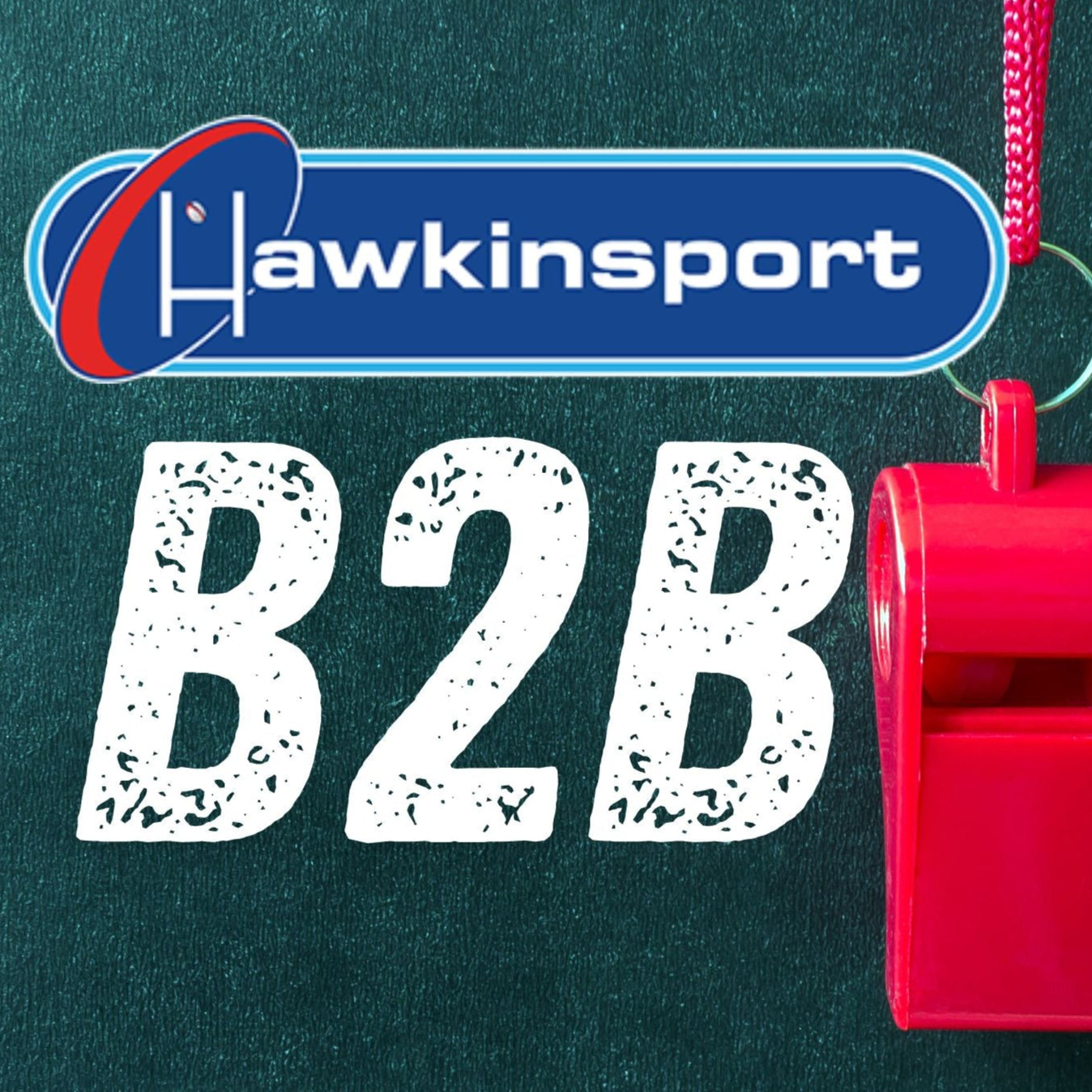 About Hawkinsport B2B