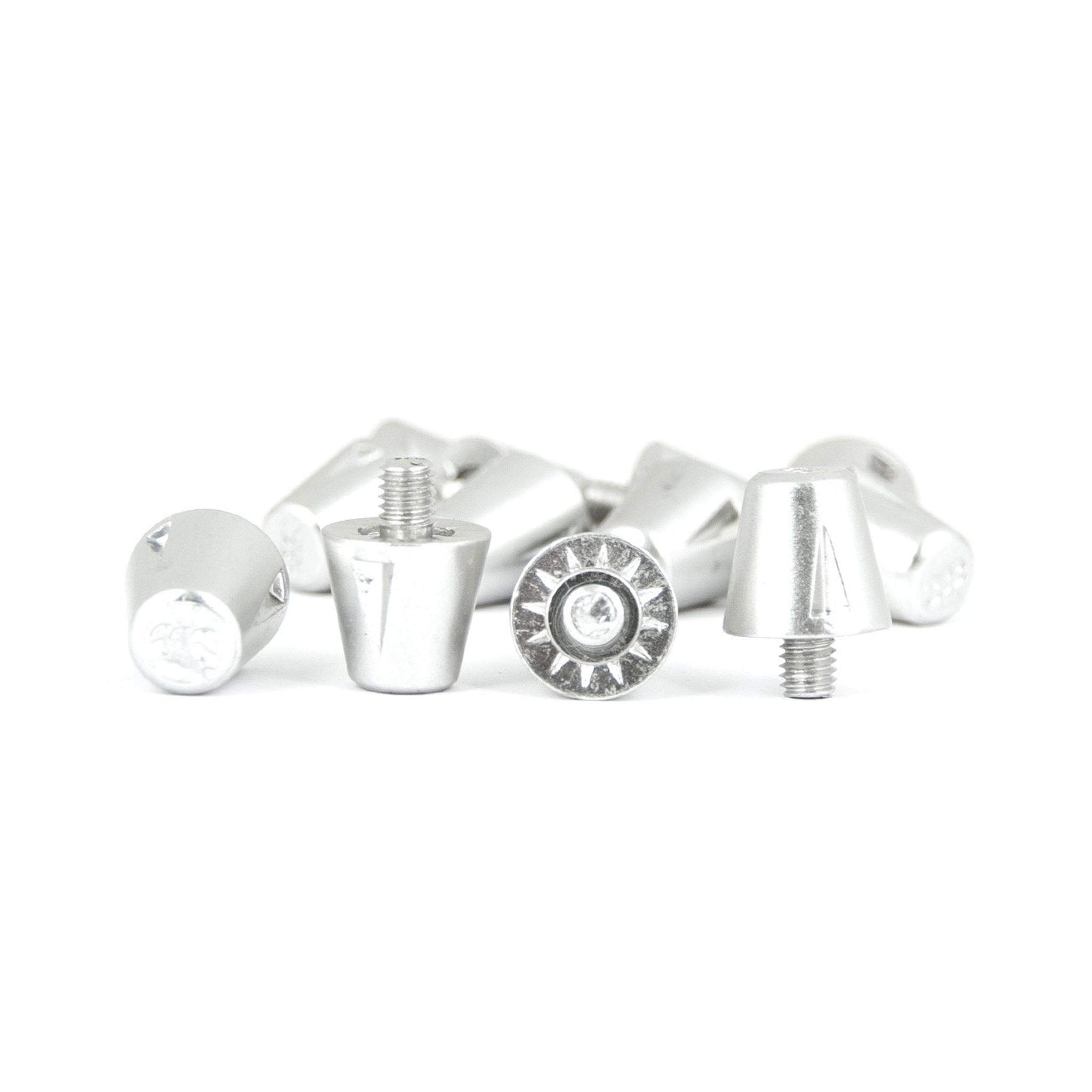 CCC Performance Studs - Silver