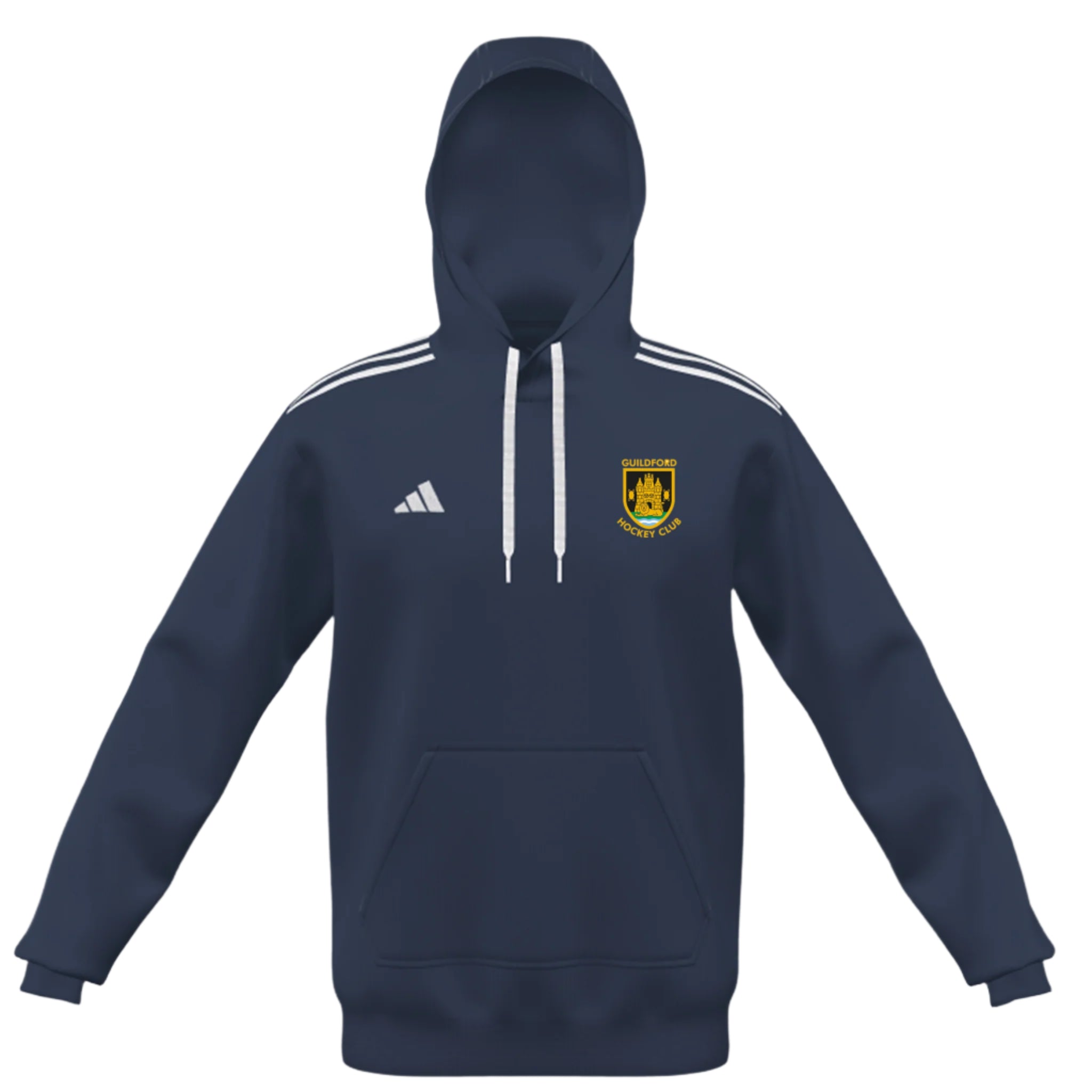 Guildford HC Men's Hoodie