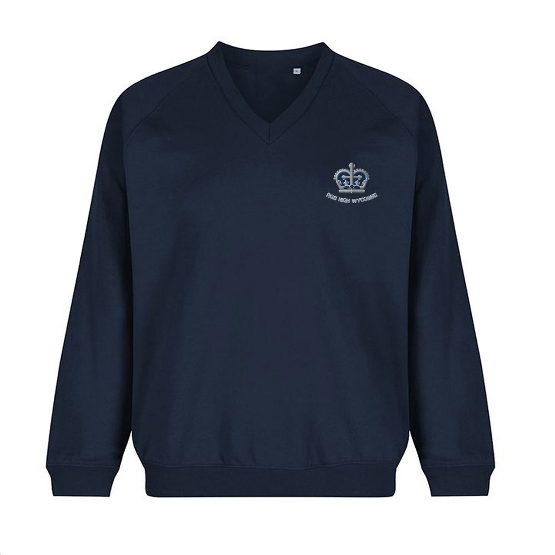 Royal Grammar School Sweater