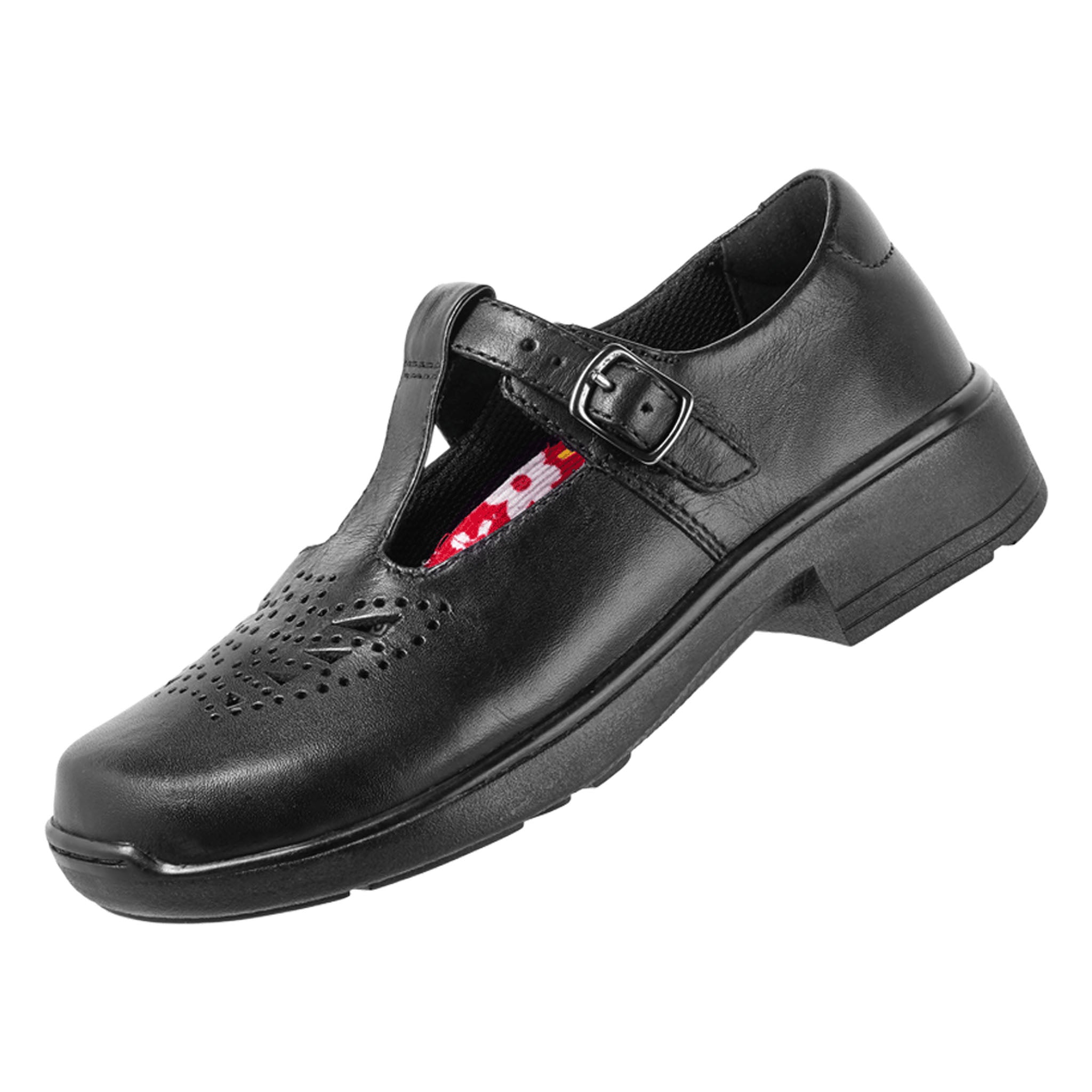 Ascent Eve School Shoes