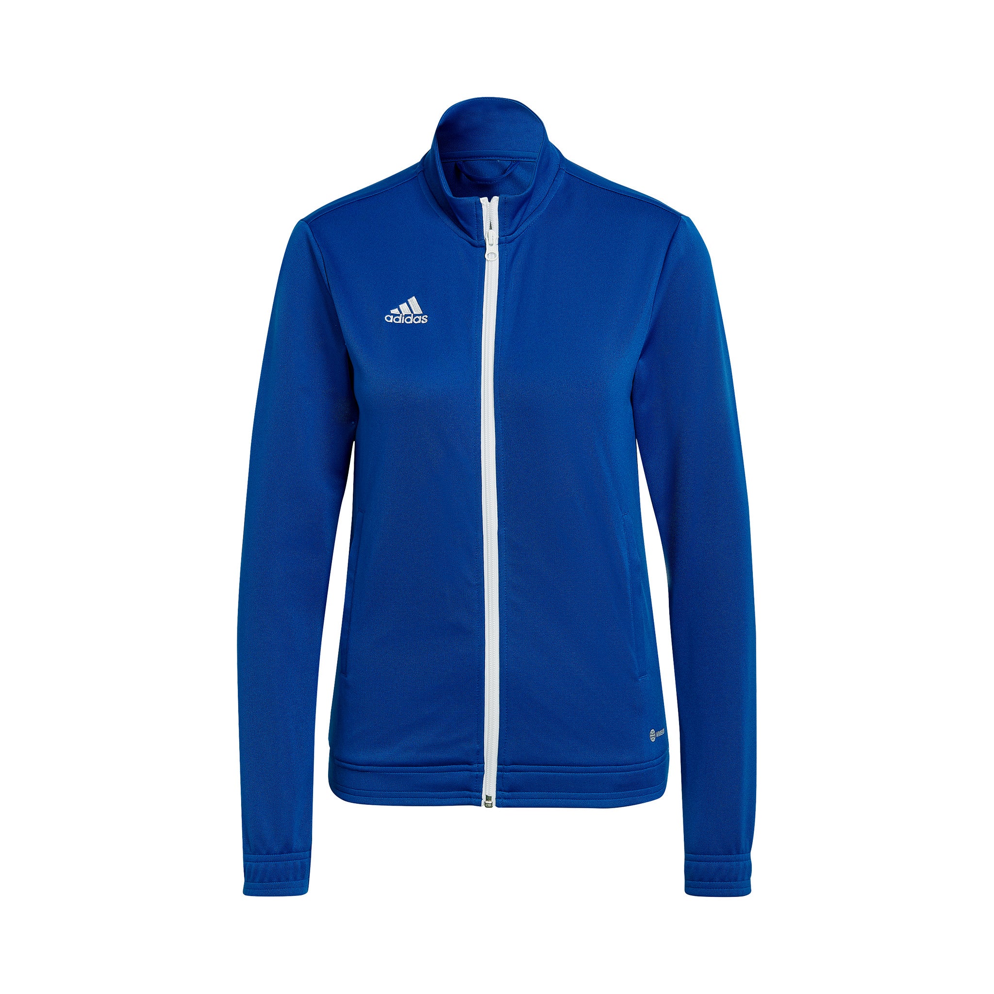 Entrada 22 Track Jacket Women: royal blue