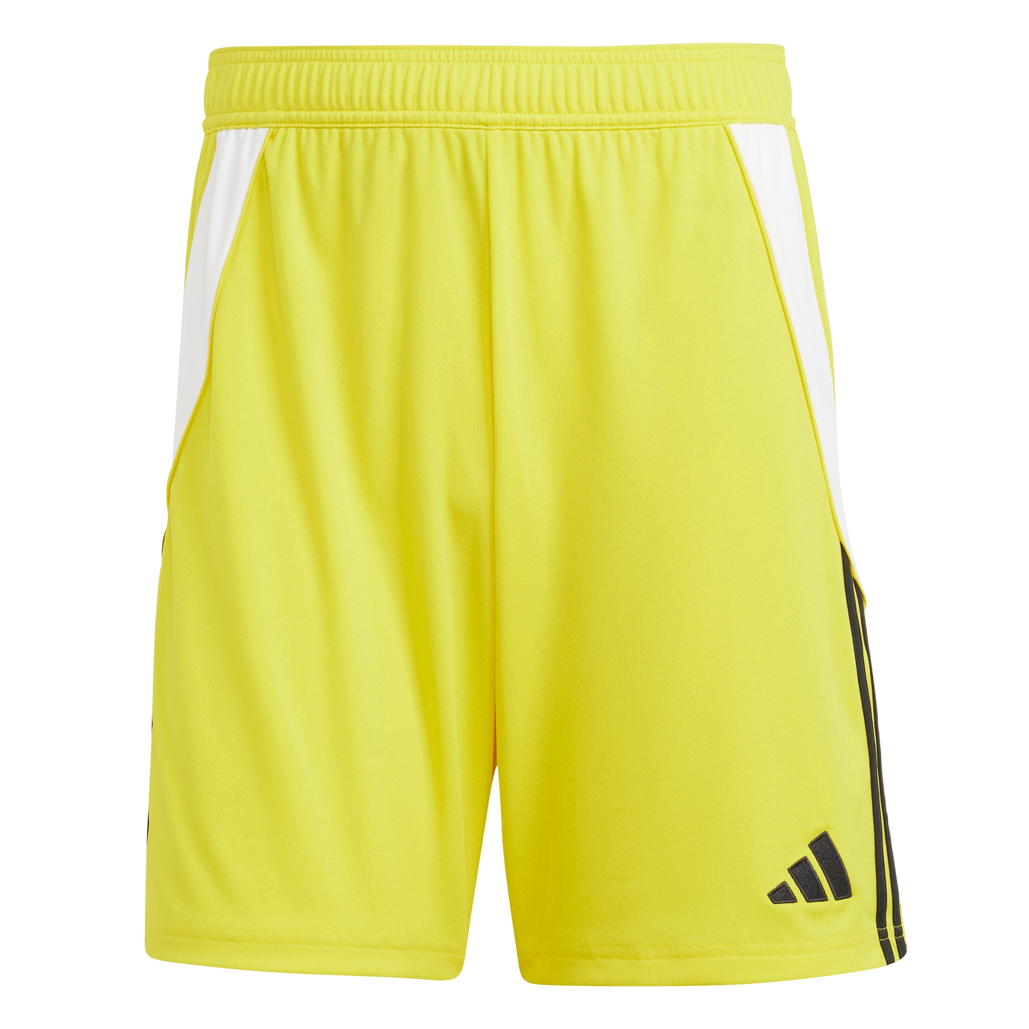 Tiro24 Short: team yellow/black
