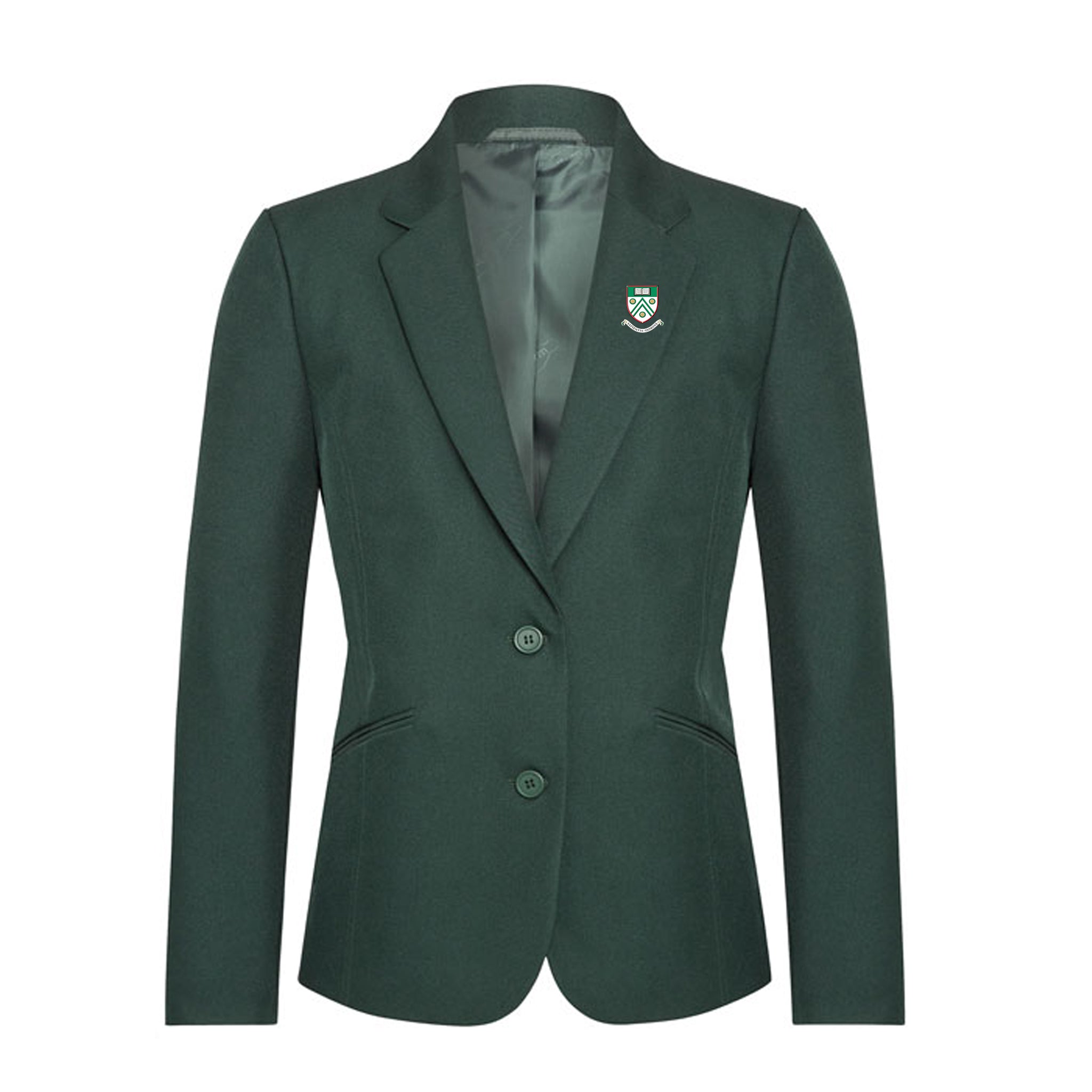 Langley Grammar Jacket Girls