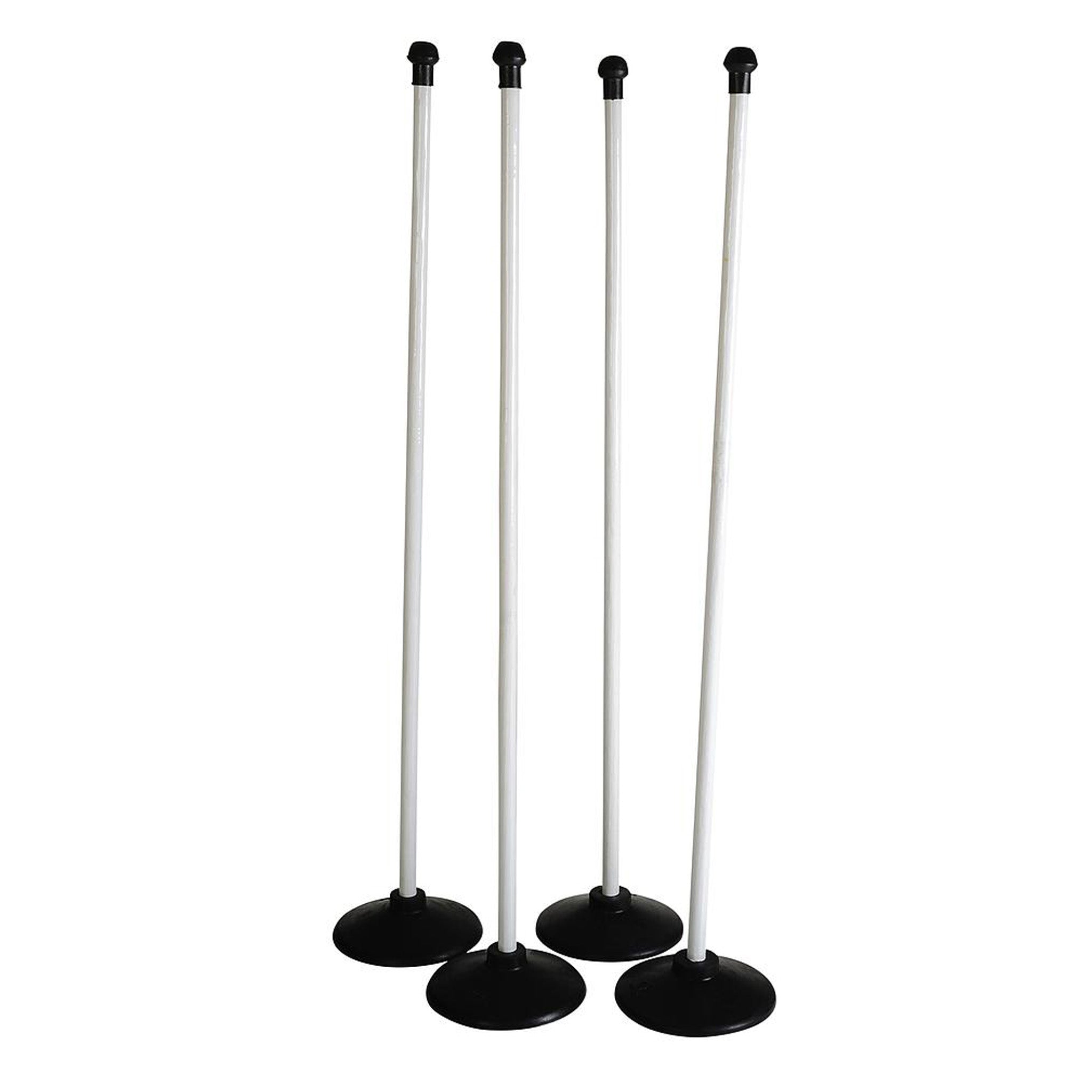 Aresson Rounders Post & Base Set Rounders Bat