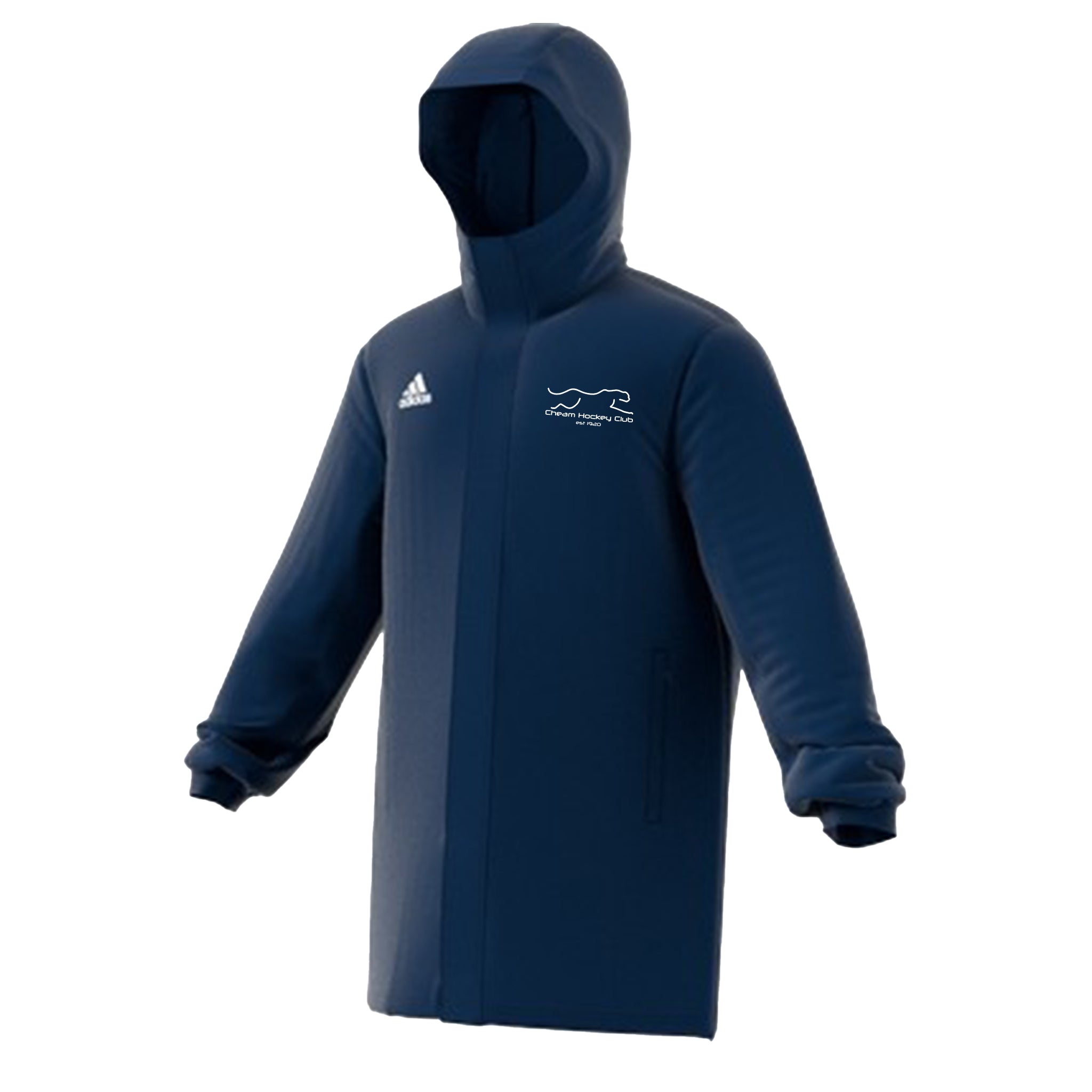 Cheam HC Stadium Jacket