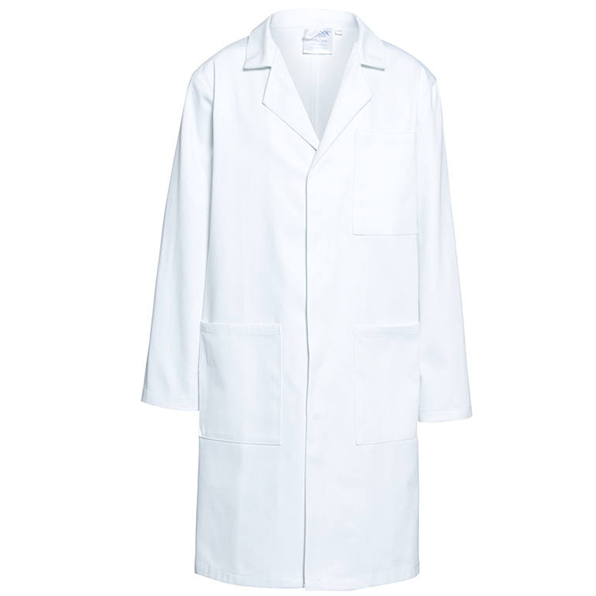 Lab Coat 100% Cotton