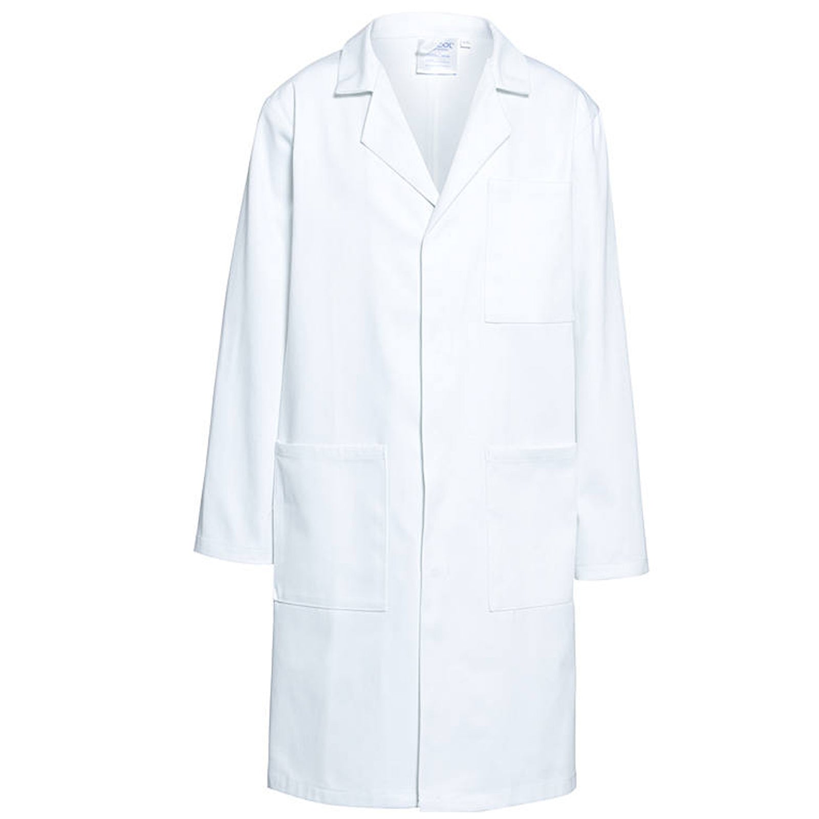 Lab Coat 100% Cotton