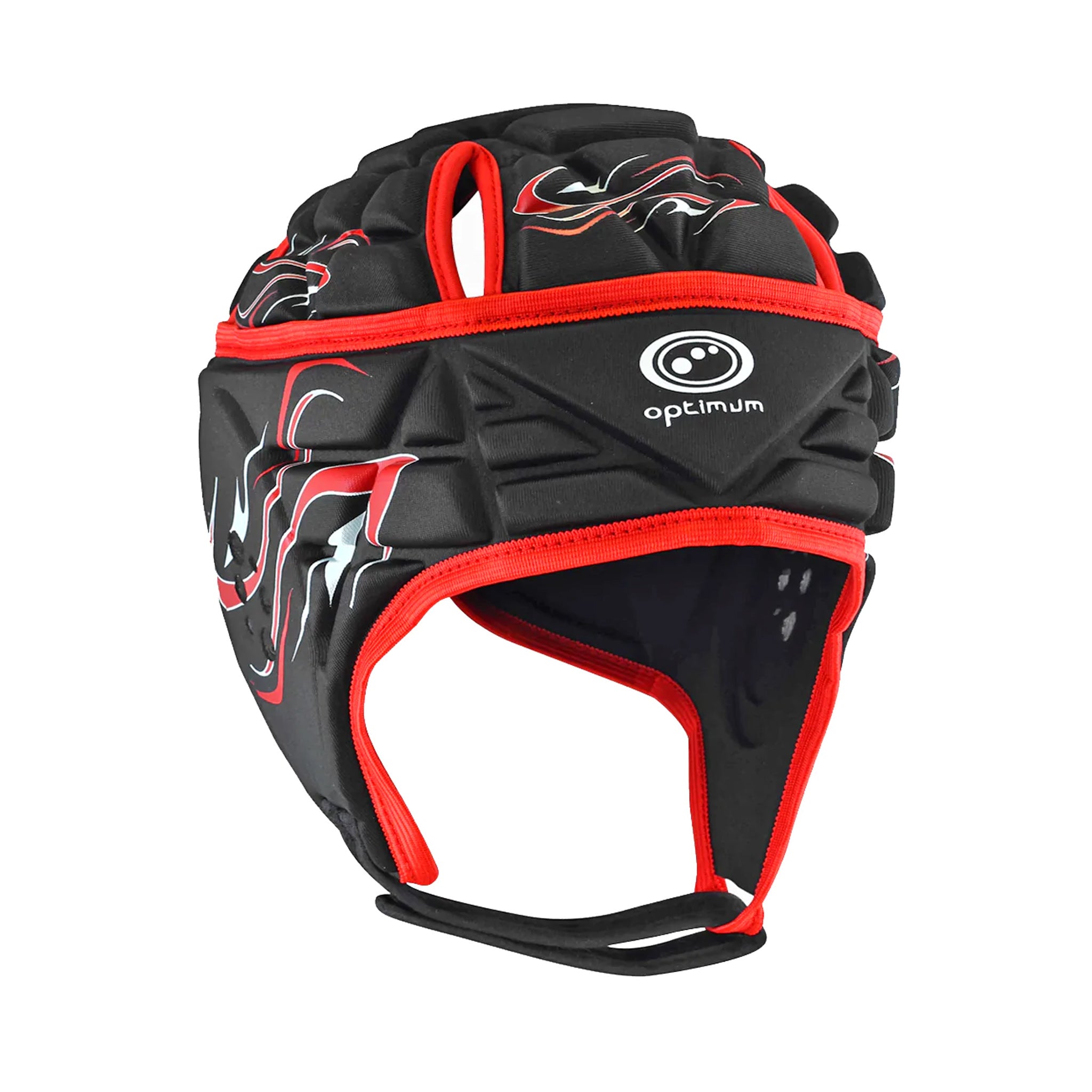 Optimum Inferno Rugby Head Guard