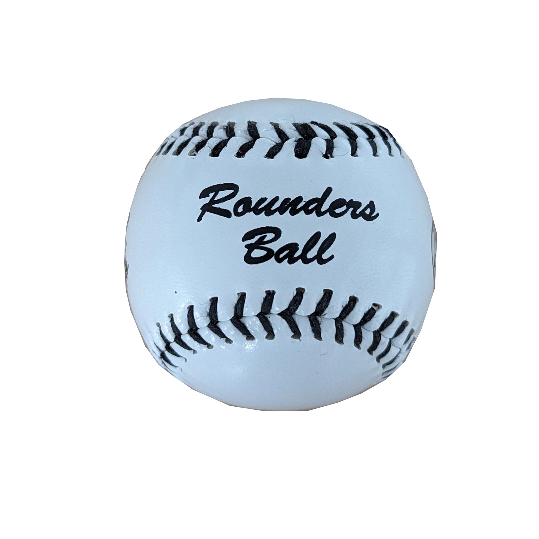 Rounders Ball Salamander Softy - White